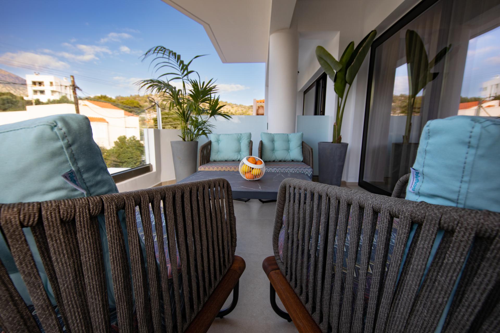 Studio apartments Crete, studio suite accommodation in Crete