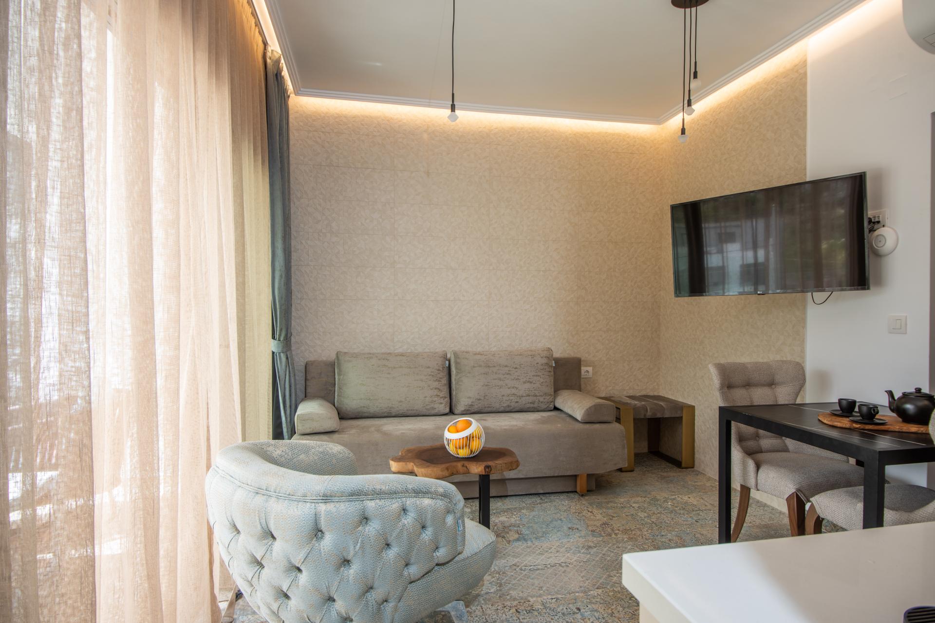 Studio apartments Crete, studio suite accommodation in Crete
