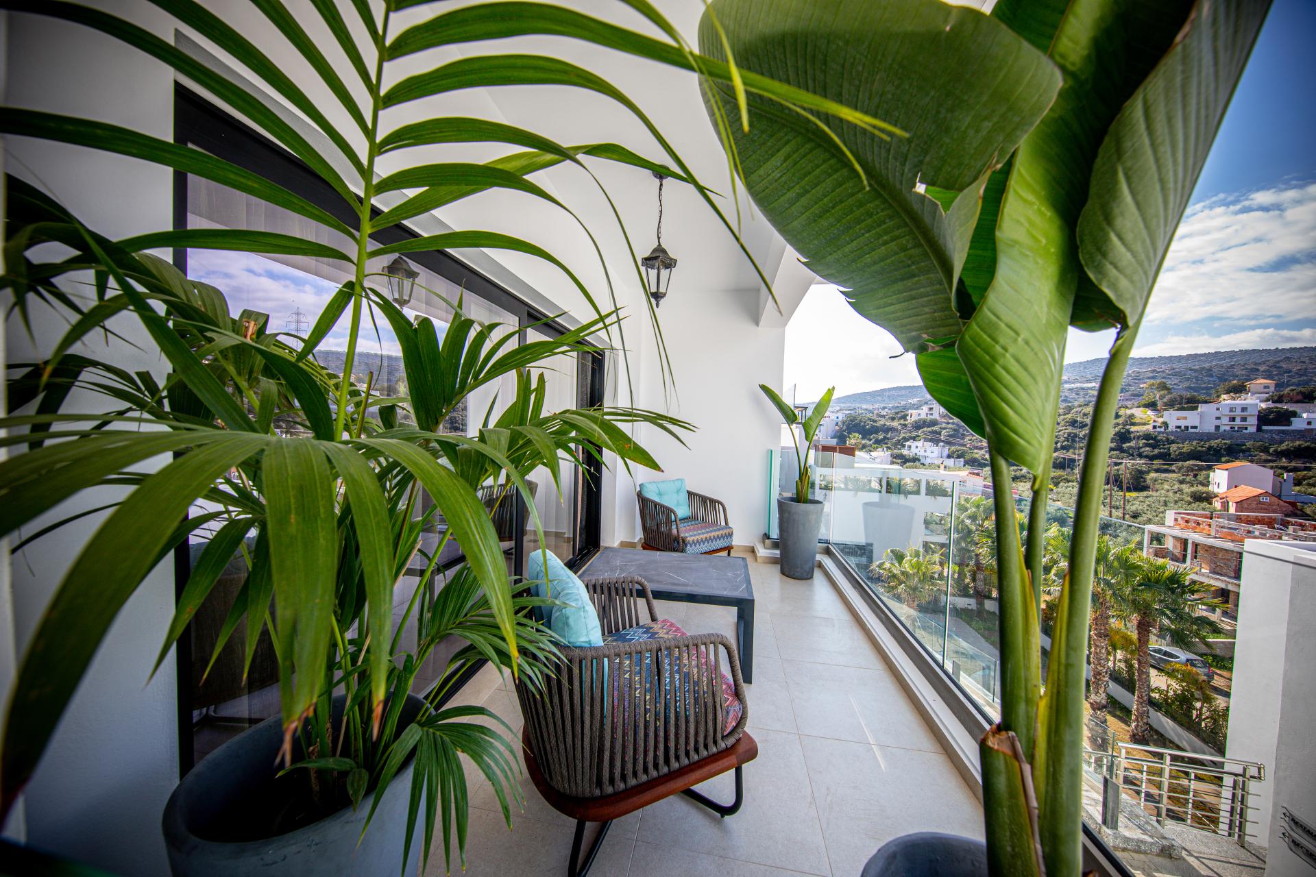 Studio apartments Crete, studio suite accommodation in Crete